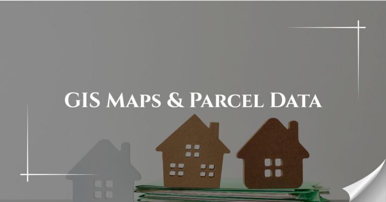 GIS Maps & Parcel Data - Dekalb County Property Appraiser